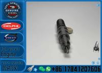 China FueI Injector VO-LVO 20547350 BEBE4D00203 BEBE4D00001 BEBE4D00002 BEBE4D00003 BEBE4D00103 BEBE4D30001 for FH12 TRUCK Engine. for sale