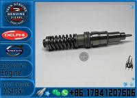 China FueI Injector VO-LVO 20547350 BEBE4D00203 BEBE4D00001 BEBE4D00002 BEBE4D00003 BEBE4D00103 BEBE4D30001 for FH12 TRUCK Engine. for sale