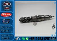 China BEBE4C16001 BEBE4C17001 Electronic Injectors E1 for Volvo Penta Engine Key Feature for Injection Valves Model 21586296 21586298 for sale