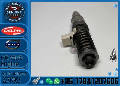 China 22717952 22218106 22479125 85020092 85020430 85020575 85148520 100% Tested High Quality Diesel Fuel Injector for sale