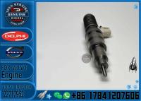 China 22717952 22218106 22479125 85020092 85020430 85020575 85148520 100% Tested High Quality Diesel Fuel Injector for sale