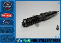 China 22717952 22218106 22479125 85020092 85020430 85020575 85148520 100% Tested High Quality Diesel Fuel Injector for sale