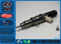 China 22717952 22218106 22479125 85020092 85020430 85020575 85148520 100% Tested High Quality Diesel Fuel Injector for sale