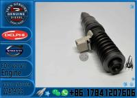 China Hot Sell High-performance Common Rail Remanufacture Fuel Injector 22479125 Valves for Volvo 4-pin for VOLVO D16 US15 CARB REGS for sale