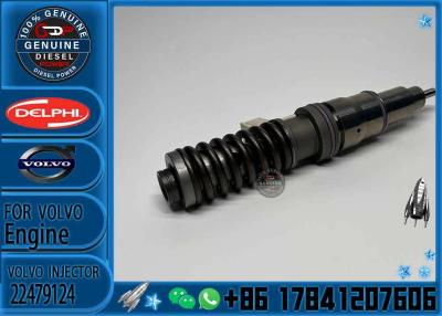 China Diesel Fuel Injector 22012829 BEBE4L13001 21714948 889498 85020032 22479124 85020428 85144518 0445124043 85020428 for sale