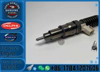 China Diesel Fuel Injector 22012829 BEBE4L13001 21714948 889498 85020032 22479124 85020428 85144518 0445124043 85020428 for sale