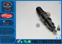 China Diesel Fuel Injector 22012829 BEBE4L13001 21714948 889498 85020032 22479124 85020428 85144518 0445124043 85020428 for sale