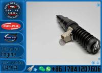China Diesel Fuel Injector 22012829 BEBE4L13001 21714948 889498 85020032 22479124 85020428 85144518 0445124043 85020428 for sale