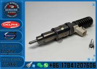 China Fuel Injector 22340648 BEBE5G17001 BEBE5G17101 BEBE5G09001 BEBE5G17001 for VOLVO MD16 P3622 for sale