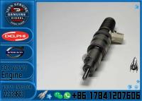 China Electronic Unit Pump diesel Fuel Injection Unit Pump Injector 22339883 BEBE4D14102 for Car Replace and Repair for sale
