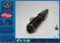 China Diesel Injector 22325866 Is Suitable for Volvo MD11 E3.18. 22325866 / BEBE4D48001 Is for Engine Parts. for sale