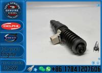 China Diesel Fuel Unit Pump Injector 22717952 1547287 BEBE4B01003 22254568 21244720 Engine Parts Nozzle Assembly High Quality for sale