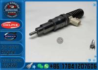 China Diesel Fuel Unit Pump Injector 22717952 1547287 BEBE4B01003 22254568 21244720 Engine Parts Nozzle Assembly High Quality for sale