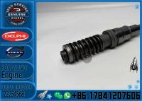 China Diesel Fuel Unit Pump Injector 22717952 1547287 BEBE4B01003 22254568 21244720 Engine Parts Nozzle Assembly High Quality for sale