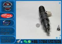 China Diesel Fuel Unit Pump Injector 22717952 1547287 BEBE4B01003 22254568 21244720 Engine Parts Nozzle Assembly High Quality for sale