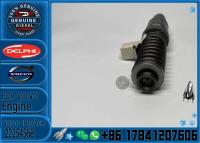 China Diesel Fuel Unit Pump Injector 22717952 1547287 BEBE4B01003 22254568 21244720 Engine Parts Nozzle Assembly High Quality for sale