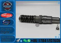 China Volvo Injectors 21569191 21698153 3883426 21644598 21467658 22479124 22052772 22218106 22027808 22479123 21463327 21543203 for sale