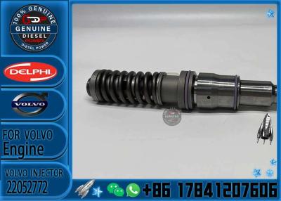 China Volvo Injectors 21569191 21698153 3883426 21644598 21467658 22479124 22052772 22218106 22027808 22479123 21463327 21543203 for sale