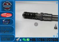 China Common Rail Injector 85013611 22027808 21092434 Injector for Volvo MD13 MACK MP8 VOLVO D13 ENGINE Fuel Injector 85013611 for sale