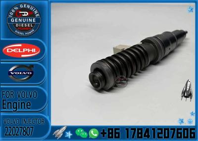 China Diesel Injector Common Rail Injector Fuel Electronic Unit Injector Bebe4c06001 3840043 22027807 3587147 for Truck for sale