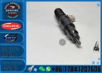 China Diesel Injector Common Rail Injector Fuel Electronic Unit Injector Bebe4c06001 3840043 22027807 3587147 for Truck for sale