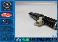 China Diesel Injector Common Rail Injector Fuel Electronic Unit Injector Bebe4c06001 3840043 22027807 3587147 for Truck for sale