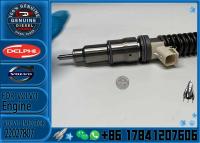 China Diesel Injector Common Rail Injector Fuel Electronic Unit Injector Bebe4c06001 3840043 22027807 3587147 for Truck for sale