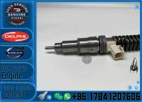 China Factory Direct Sale and Highly Popular Diesel Engine Fuel Injector HRE369 22015763 BEBE5L14001 HRE368 BEBE4L06001 for Engine for sale
