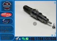 China Factory Direct Sale and Highly Popular Diesel Engine Fuel Injector HRE369 22015763 BEBE5L14001 HRE368 BEBE4L06001 for Engine for sale