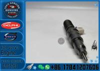 China Factory Direct Sale and Highly Popular Diesel Engine Fuel Injector HRE369 22015763 BEBE5L14001 HRE368 BEBE4L06001 for Engine for sale