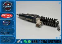 China 3D12 Engine Fuel Injector VOE22340639 22172535 20440388 21379931 21947797 Injector 20972225 20500620 20714369 21586284 20569291 for sale