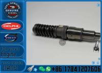 China Diesel Fuel Electronic Unit Injector BEBE4D45001 21947762 HRE358 85020455 Fuel Injector Assy for MD9 3503 for sale