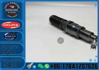China Rail Fuel InjectorBEBE5H00001 3883426 HRE381 3801144 BEBE5H01001 21698153 HRE382 85013343 for sale