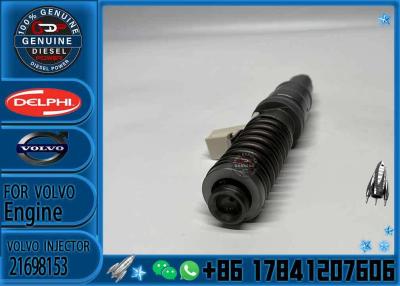 China Rail Fuel InjectorBEBE5H00001 3883426 HRE381 3801144 BEBE5H01001 21698153 HRE382 85013343 for sale
