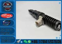 China Rail Fuel InjectorBEBE5H00001 3883426 HRE381 3801144 BEBE5H01001 21698153 HRE382 85013343 for sale