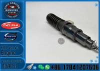 China Rail Fuel InjectorBEBE5H00001 3883426 HRE381 3801144 BEBE5H01001 21698153 HRE382 85013343 for sale