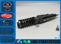 China EUI Unit Fuel Injector BEBE4D35001 7421644596 21644596 21582094 85003948 7421582094 for sale