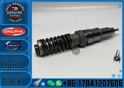 China EUI Unit Fuel Injector BEBE4D35001 7421644596 21644596 21582094 85003948 7421582094 for sale