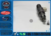 China Good Price Hot Sale Truck Unit Injector 2156919 21379931 21586282 21371672 21371673 23171674 21371675 21371679 21379939 21379943 for sale