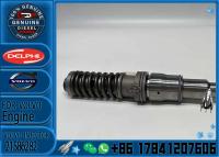 China Good Price Hot Sale Truck Unit Injector 2156919 21379931 21586282 21371672 21371673 23171674 21371675 21371679 21379939 21379943 for sale