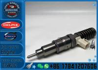 China Good Price Hot Sale Truck Unit Injector 2156919 21379931 21586282 21371672 21371673 23171674 21371675 21371679 21379939 21379943 for sale