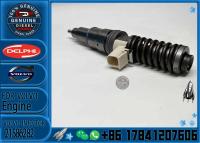 China Good Price Hot Sale Truck Unit Injector 2156919 21379931 21586282 21371672 21371673 23171674 21371675 21371679 21379939 21379943 for sale