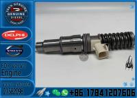 China For Engine Common Rail Injector for Construction Machinery 21582094 21582096 21582098 21582101 21586282 21644596 21698153 for sale