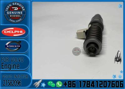 China High Performance 20747797 20929906 diesel fuel injector 21582096 brand new injector for sale
