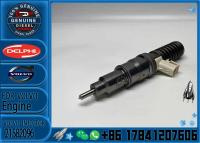 China High Performance 20747797 20929906 diesel fuel injector 21582096 brand new injector for sale