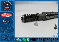 China High Performance 20747797 20929906 diesel fuel injector 21582096 brand new injector for sale