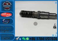 China EUI Unit Fuel Injector BEBE4D35001 7421644596 21644596 21582094 85003948 7421582094 for sale