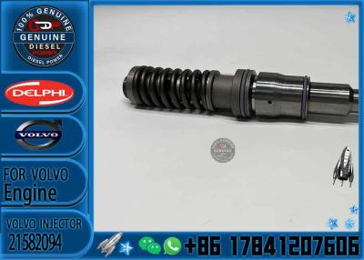 China EUI Unit Fuel Injector BEBE4D35001 7421644596 21644596 21582094 85003948 7421582094 for sale