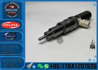 China EUI Unit Fuel Injector BEBE4D35001 7421644596 21644596 21582094 85003948 7421582094 for sale