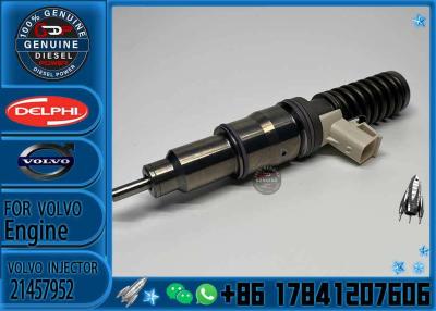 China Rail Fuel Injector 21446262 21457952 21458369 21467658 21467241 21499613 85013159 85013160 HRE363 HRE362 HRE366 for sale